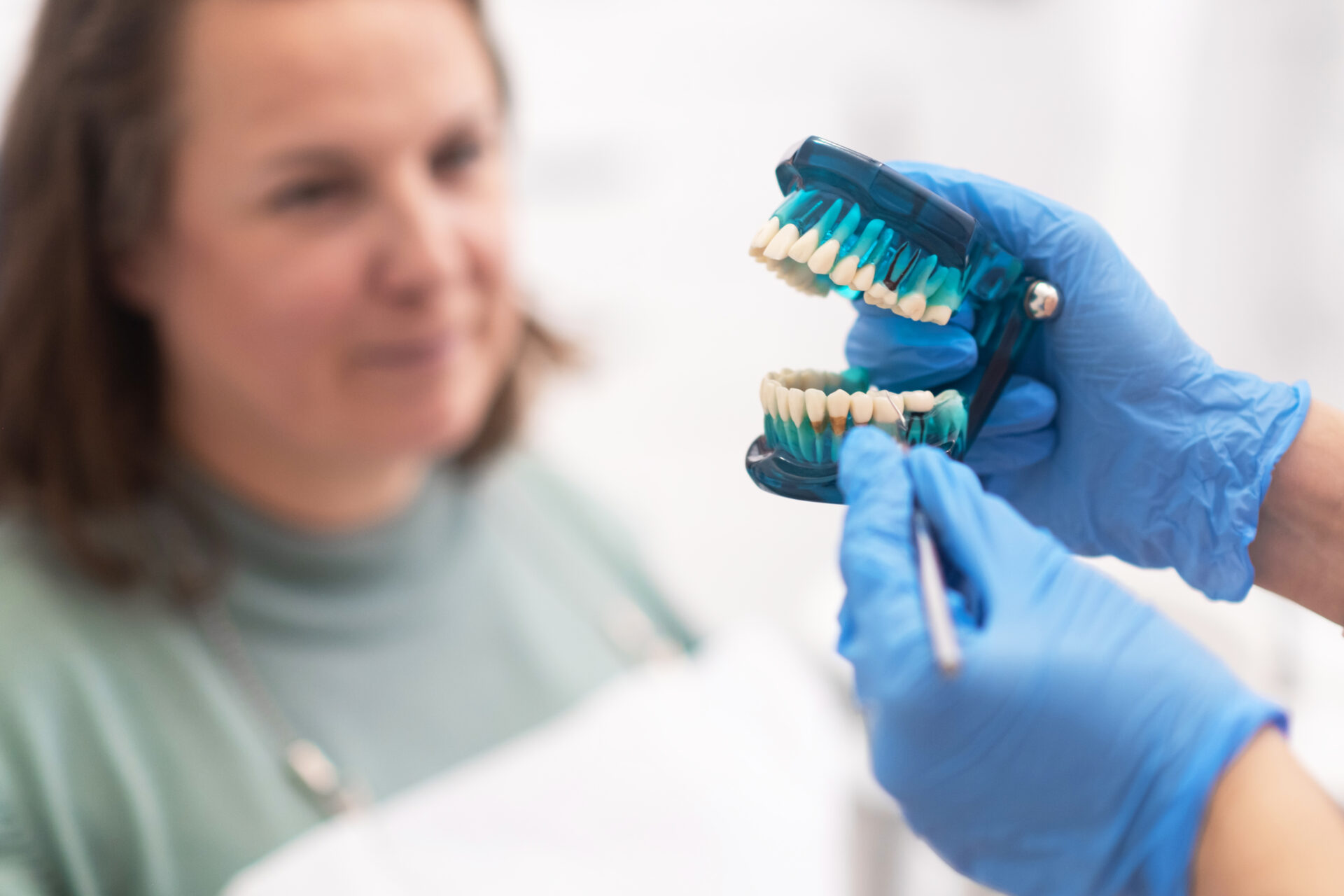Tooth Root Canal Charges For Root Canal Treatment In Kolkata
